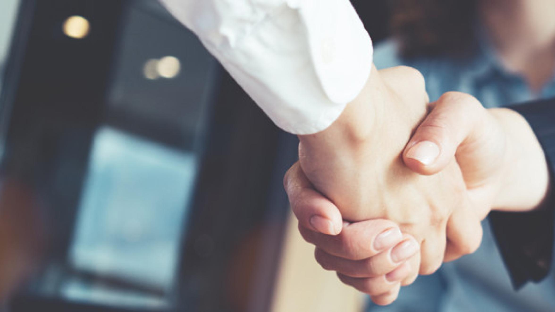 The Perfect Match for Advisors in Transition | Orion