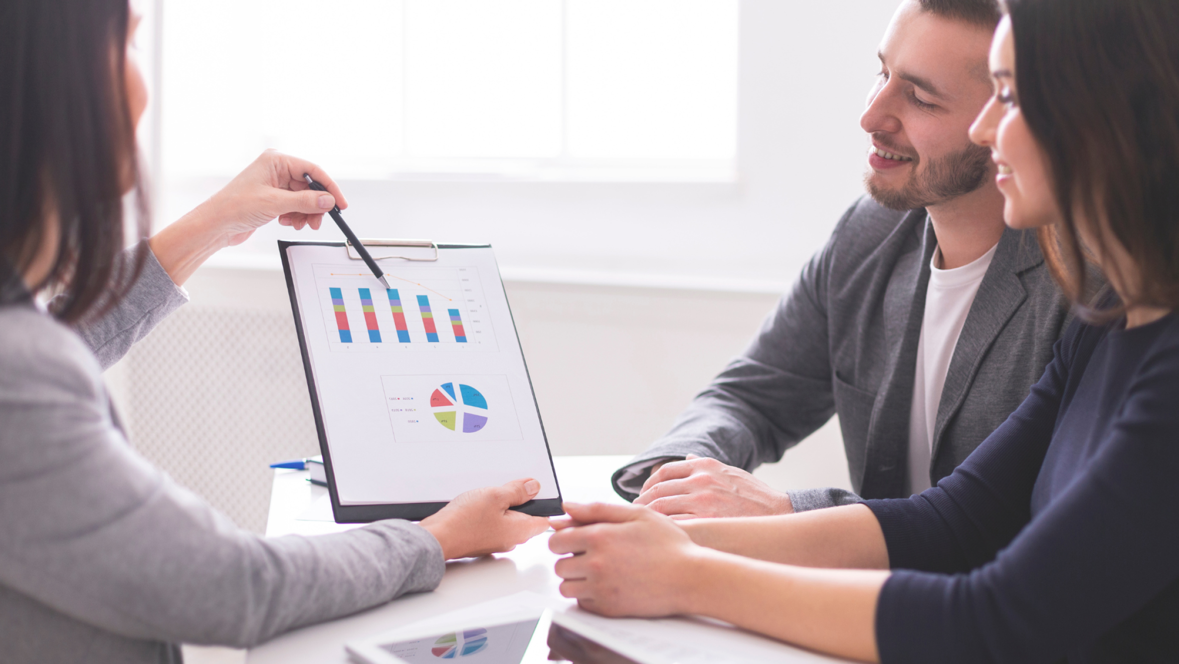 Direct Indexing vs. Exchange Funds for Concentrated Positions | Orion