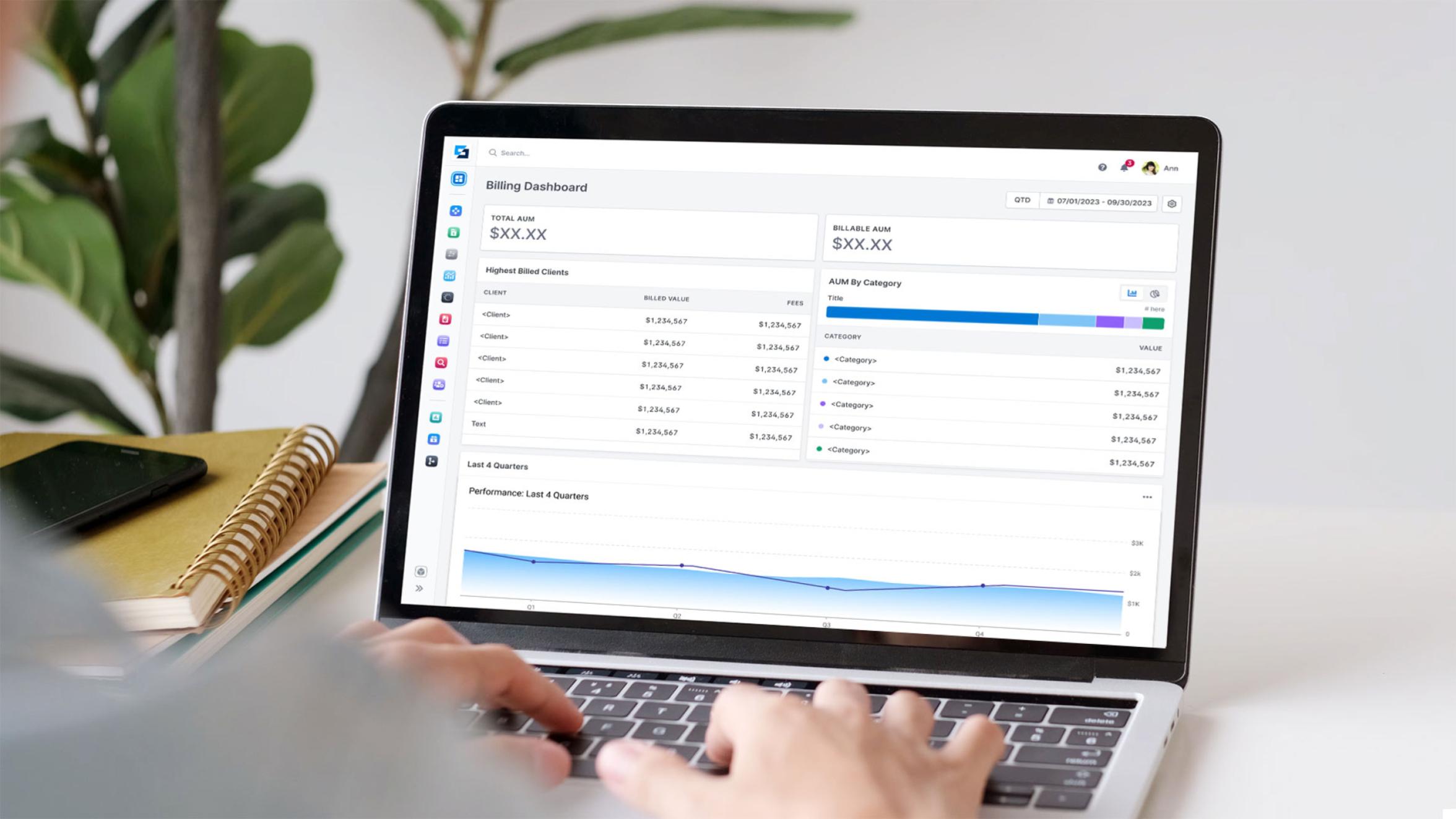 Quarter-End Billing Made Easy: The Pros, Cons and Tips You Need | Orion