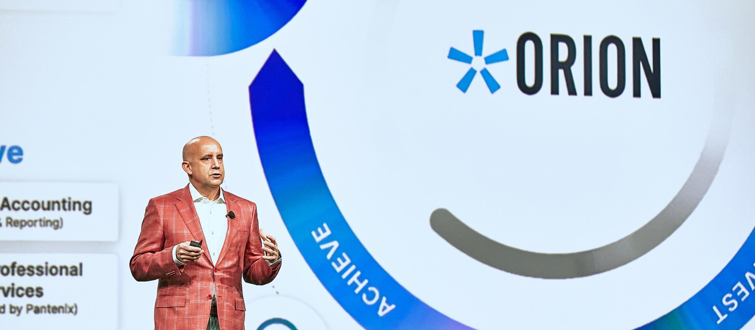 Orion Blog | Financial Advisor Blog