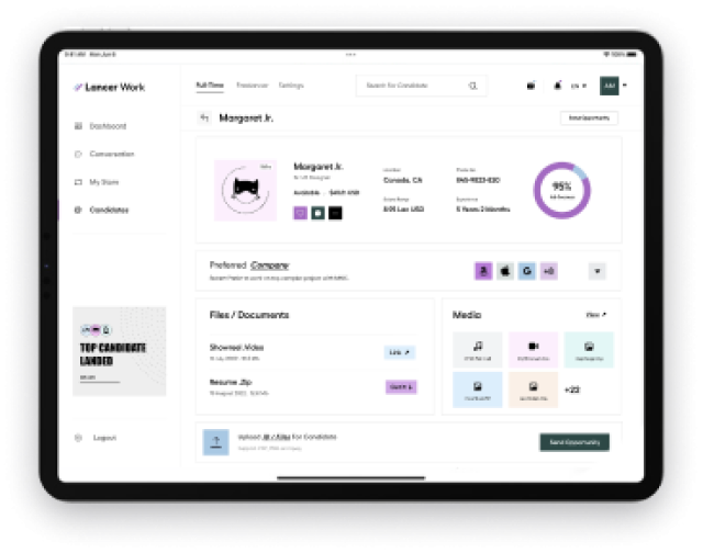 Feature Callout | Orion