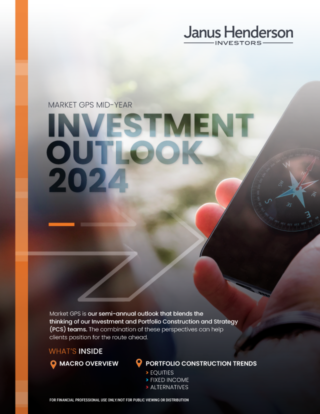 Janus Henderson Investors | Orion