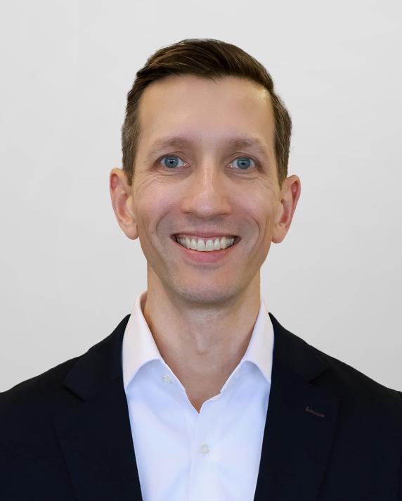 Chris Shutler | Orion