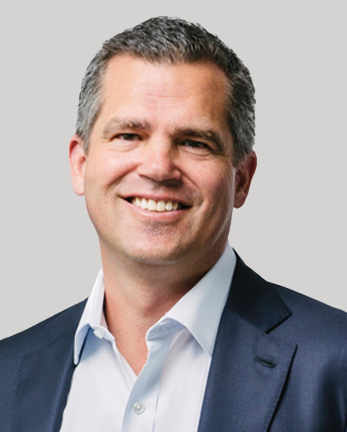 Tony Salewski | Orion