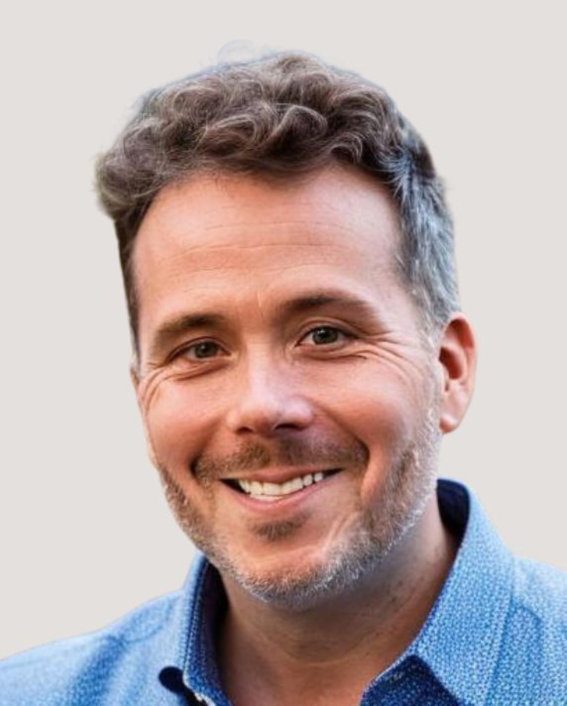 Daniel Crosby | Orion