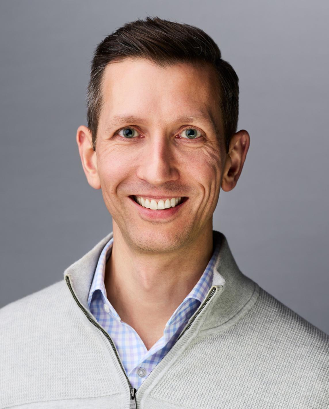 Chris Shutler | Orion