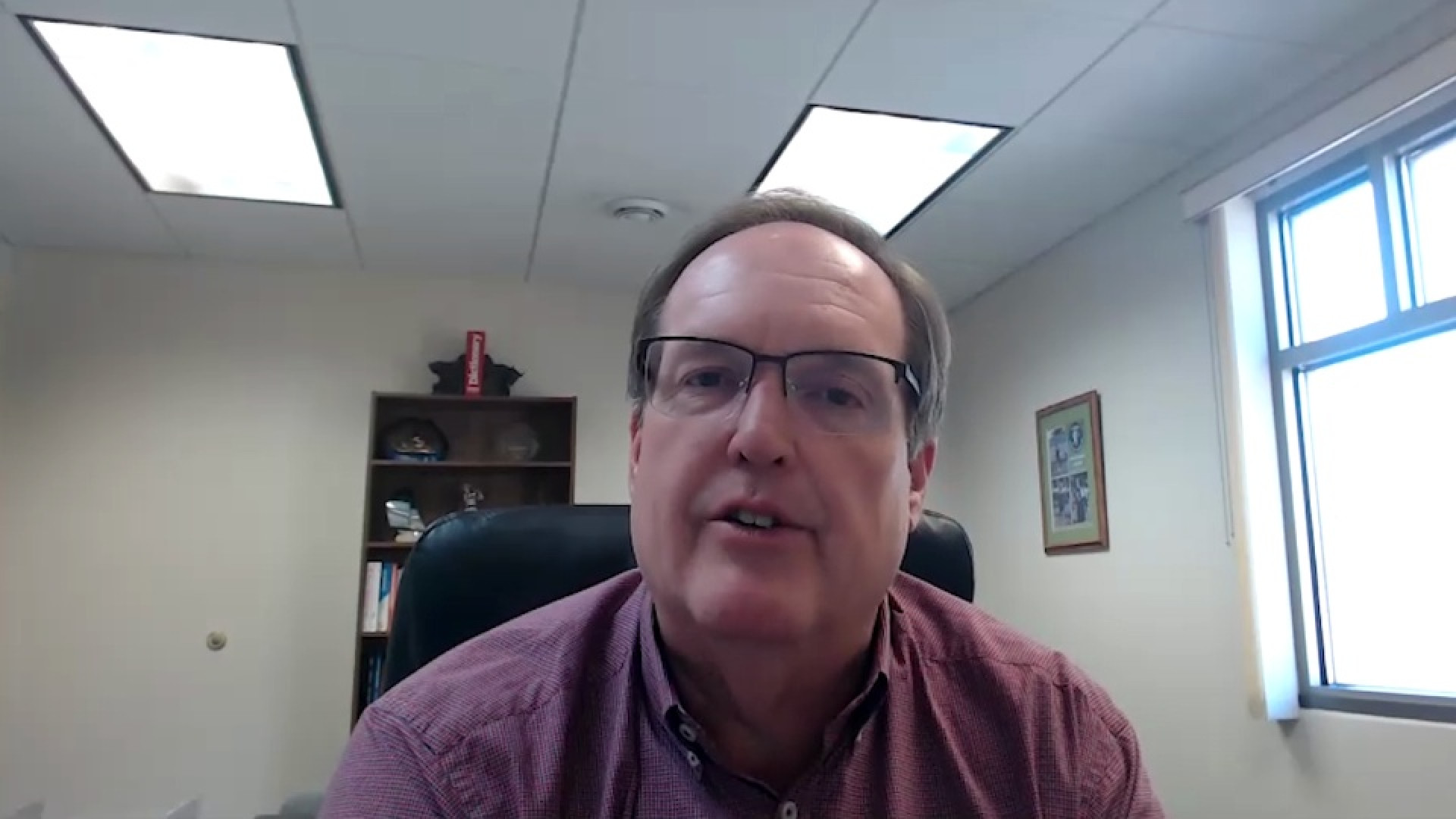 Focus On What Matters Landing Page (Wealth) | Orion