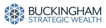 Buckingham Logo